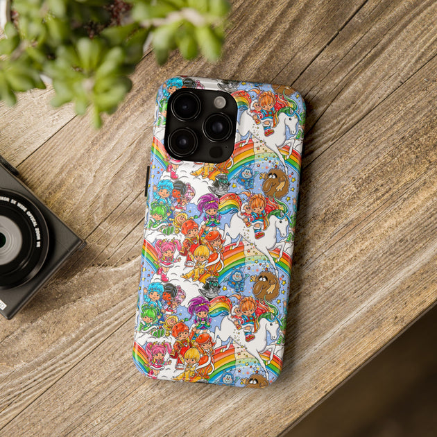 Phone Cases – EdenElle Fabric