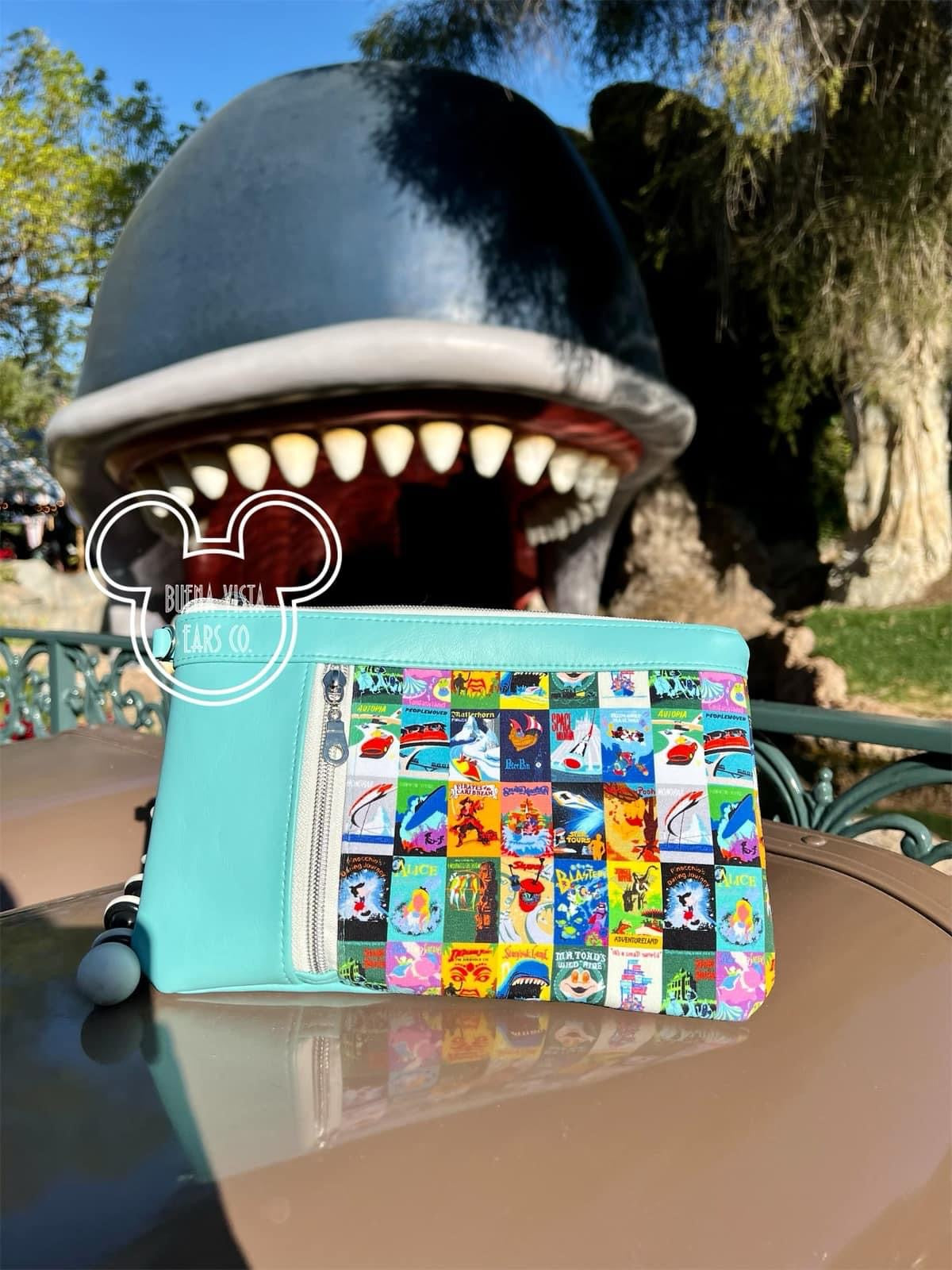 Cats Quotes Panel RTS – EdenElle Fabric