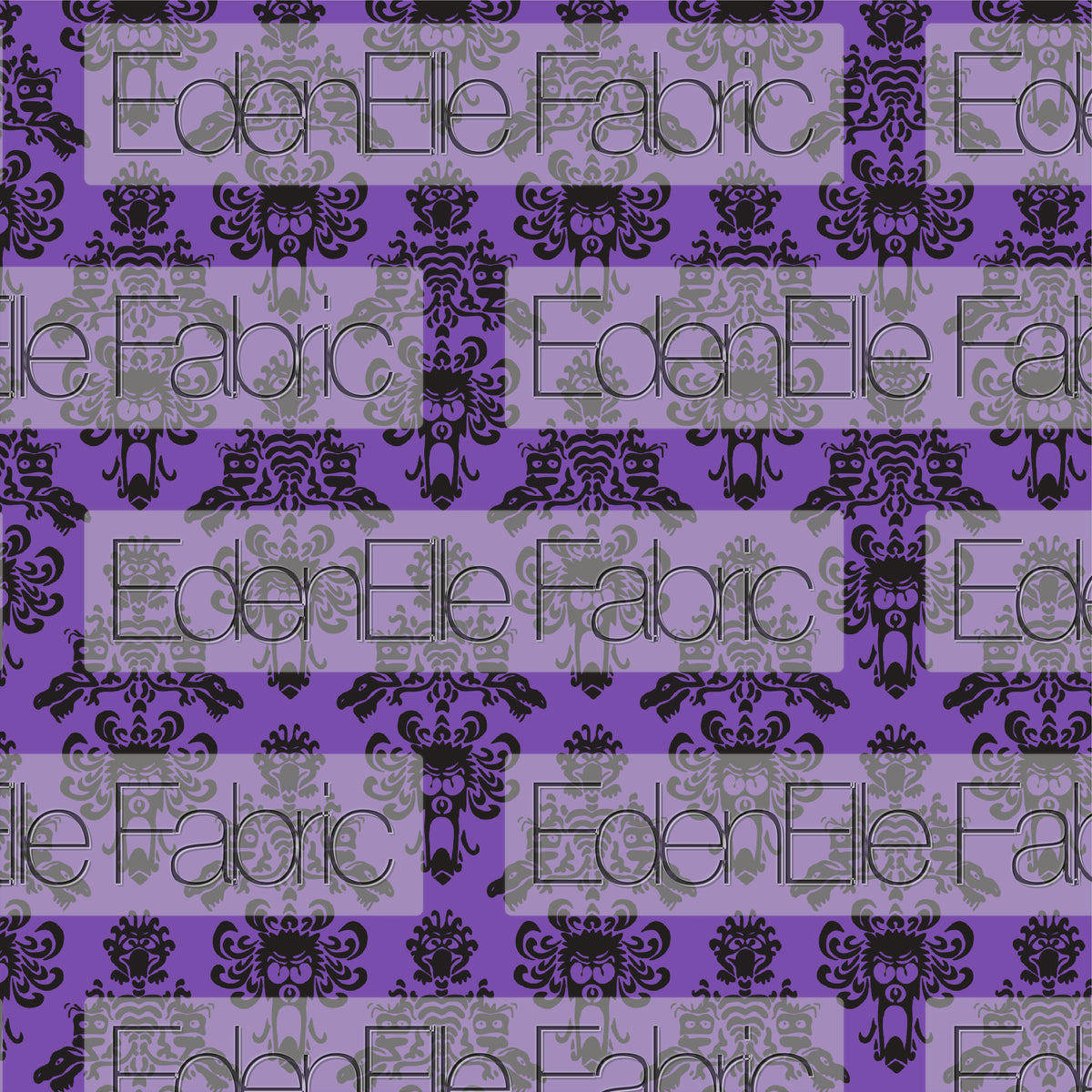 MHM Wallpaper Coord Main – EdenElle Fabric