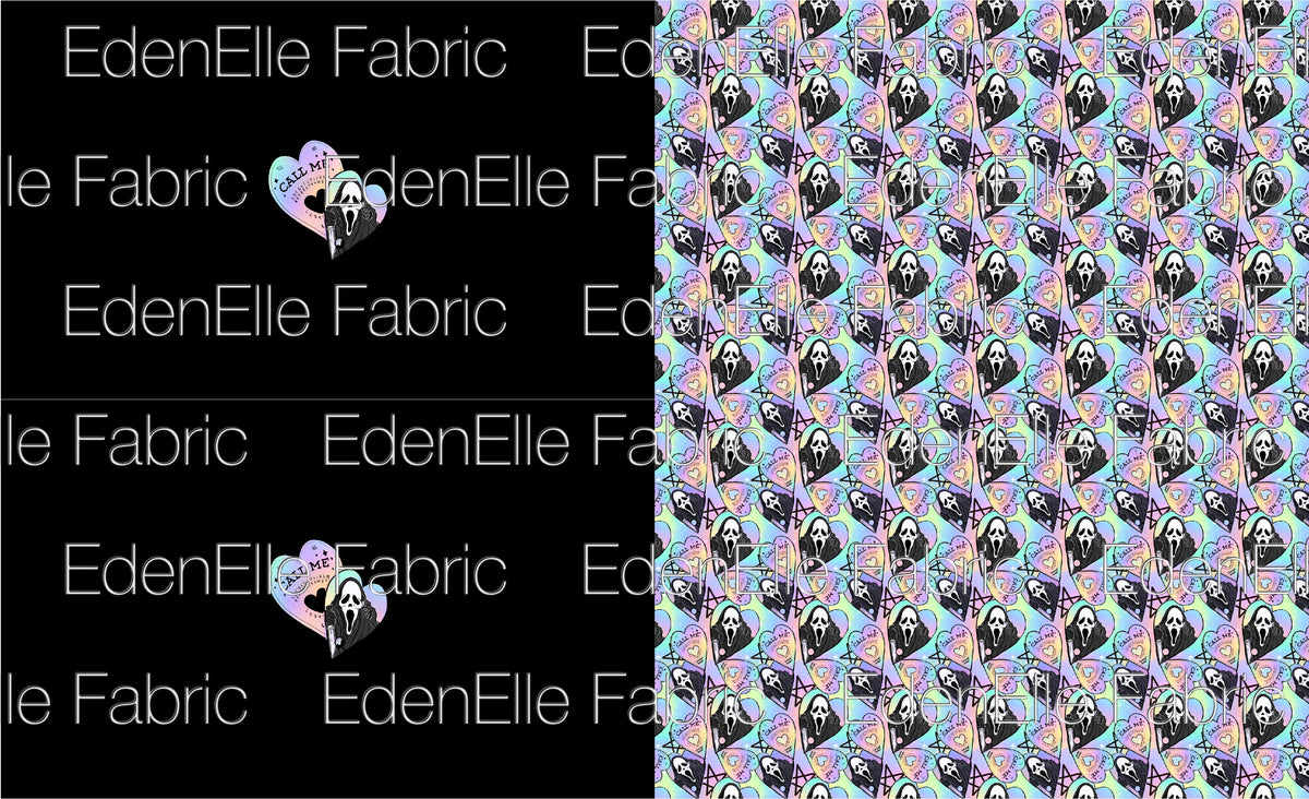 Call Me Bag Making Panels – EdenElle Fabric